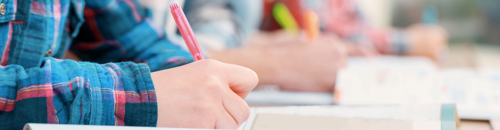 Undergraduate & Graduate | Center for Green Chemistry & Green ...